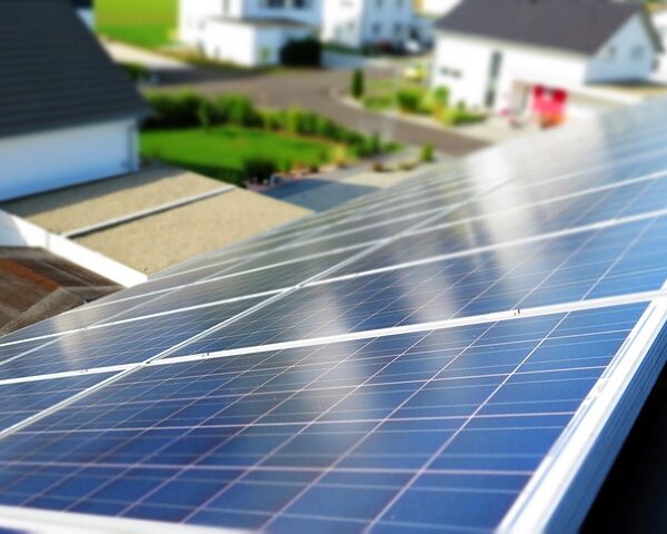 Das mit den Solarmodulen macht nachdenklich meine Herren von EKD Solar ...