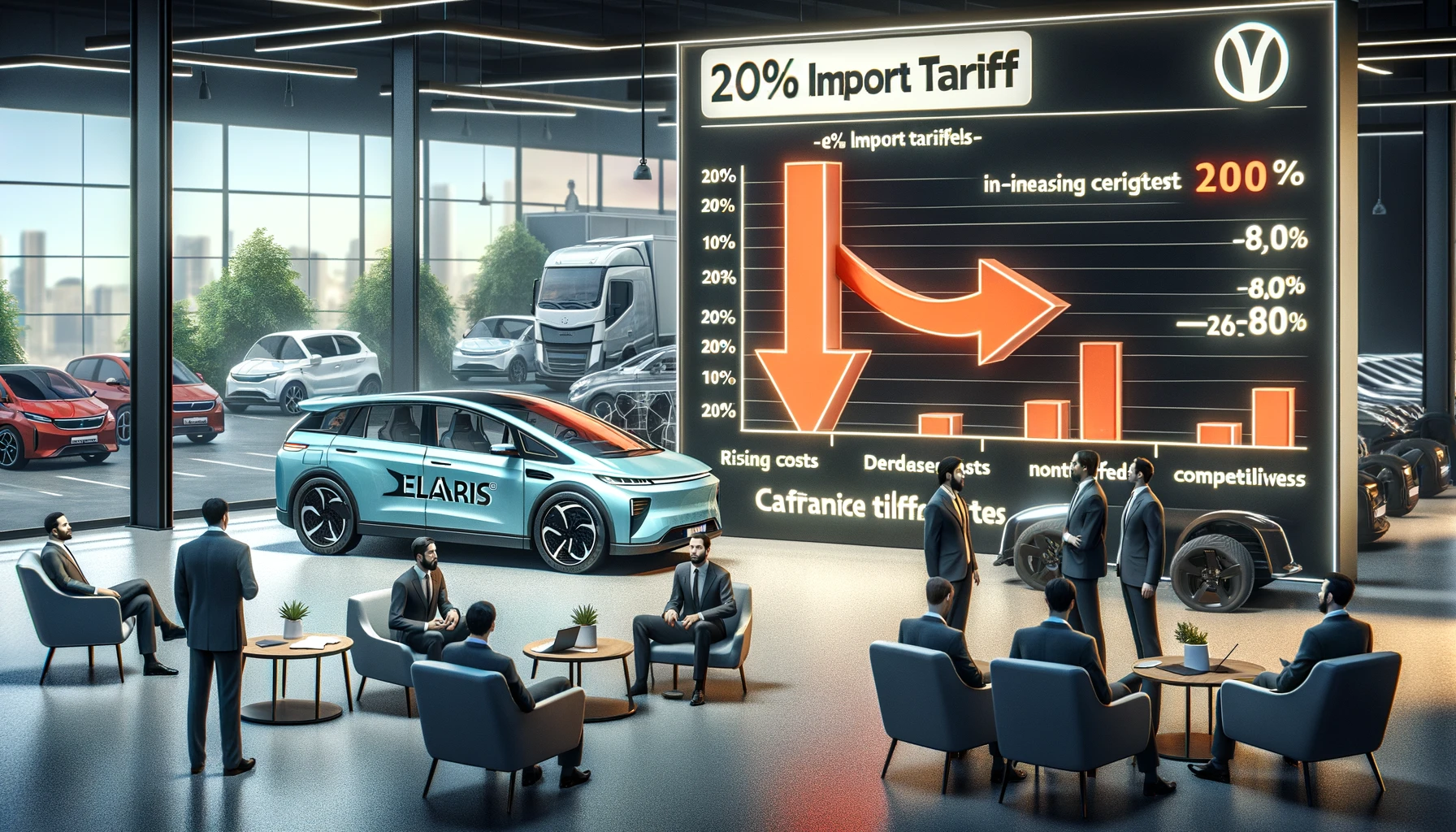 ELARIS AG das mit den Nullnummern beim Aktienverkauf - Diebewertung